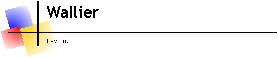 Wallier